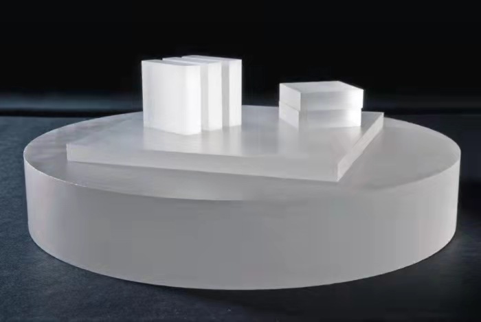 高纯石英玻璃 - 泰州诚锦光电科技有限公司